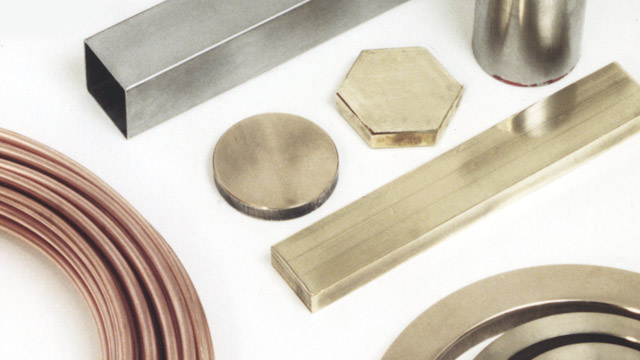 Fabricast Group - Multi-Metals Supplies and Stockholding